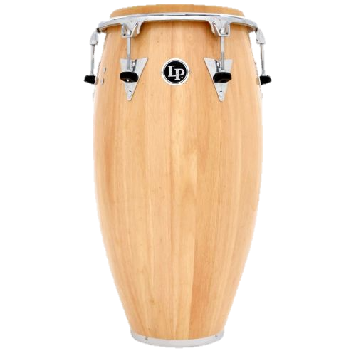 LP PERCUSSION CONGA CLASSIC MODEL - Planet Live