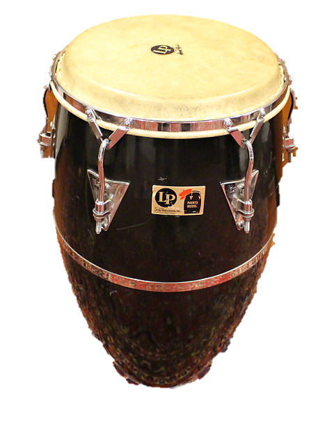 LP PERCUSSION TUMBADORA PATATO MODEL - Planet Live