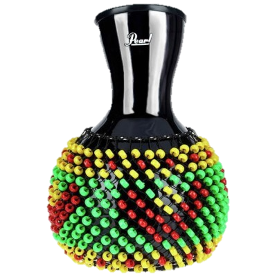 PEARL PERCUSSION SHEKERE FIBRE - Planet Live