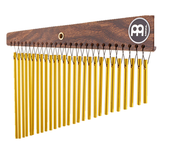 BAR CHIMES MEINL 27 TUBES - Planet Live