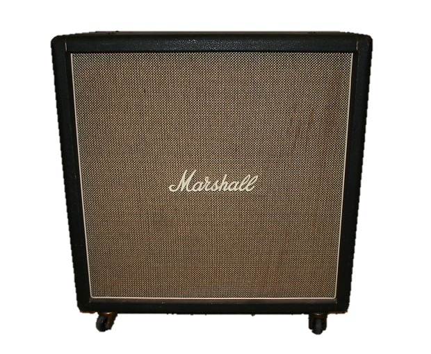 CABINET MARSHALL 1960B 4x1 VINTAGE - Planet Live