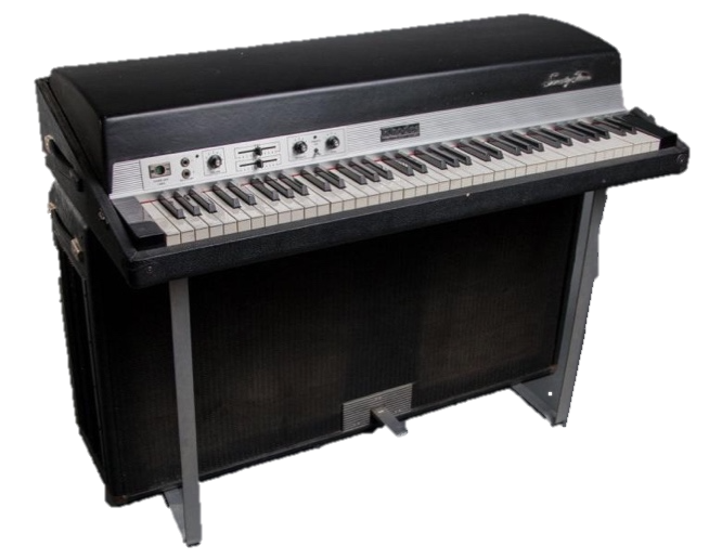 Keyboard Fender Rhodes Sound at Kelly Levy blog