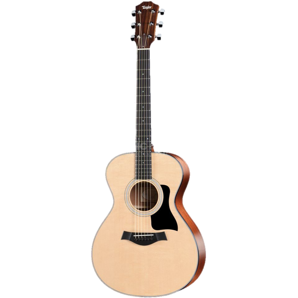 GUITARE TAYLOR FOLK 312-CE - Planet Live