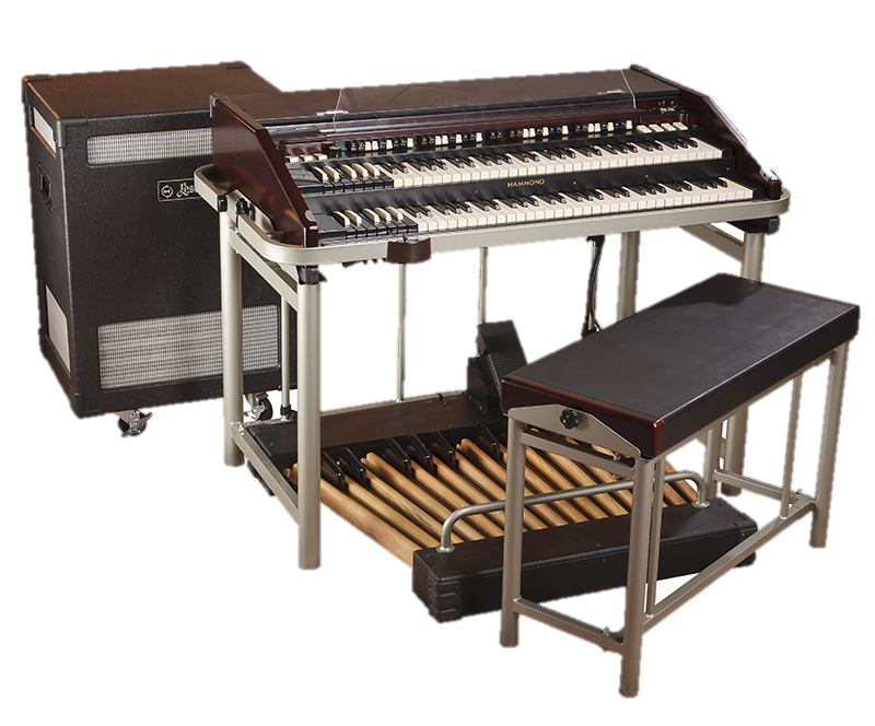 ORGUE HAMMOND PORTABLE B3P MK2 - Planet Live